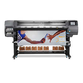 Grupo Solitium: HP Latex Gran Formato